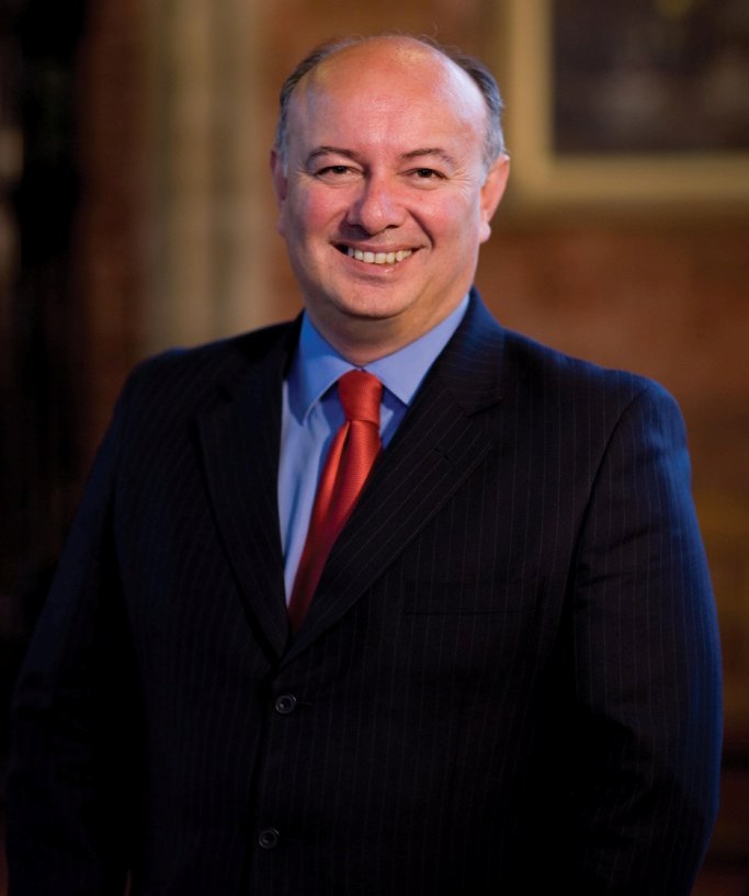 ECR - Ellesmere College Riyadh