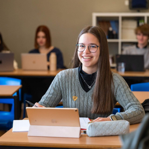 ECR - Ellesmere College Riyadh